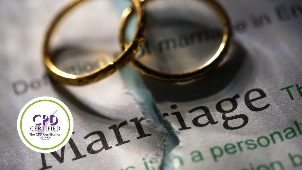 Domestic Abuse: Forced Marriage & so-called 'Honour' Based Abuse - The ...