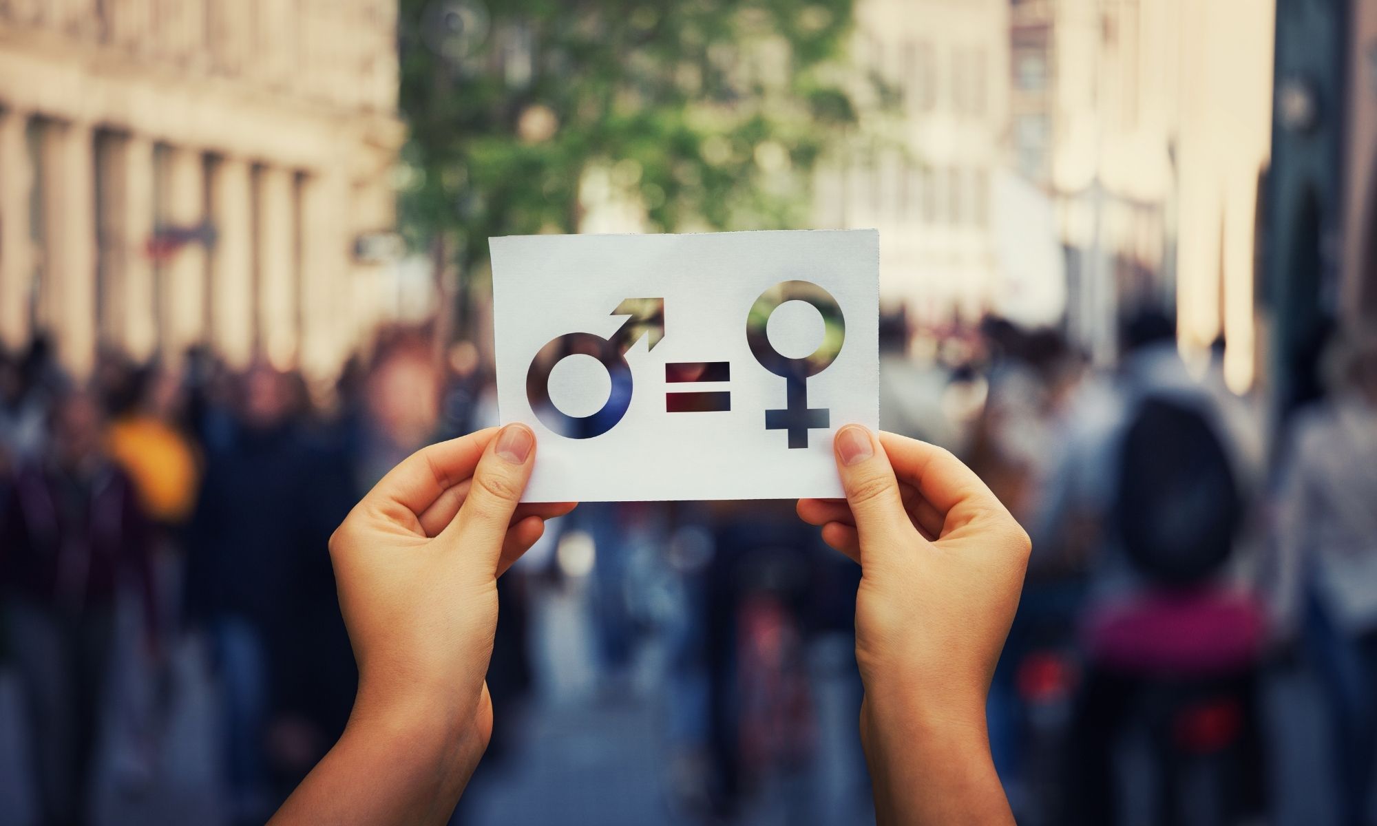 The Principle of Equality – A Simple Guide to Feminism - The Haven