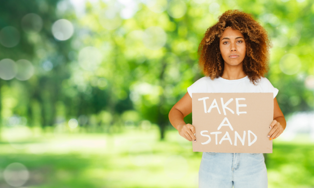 Standing Against Stalking - Supporting Young People - The Haven