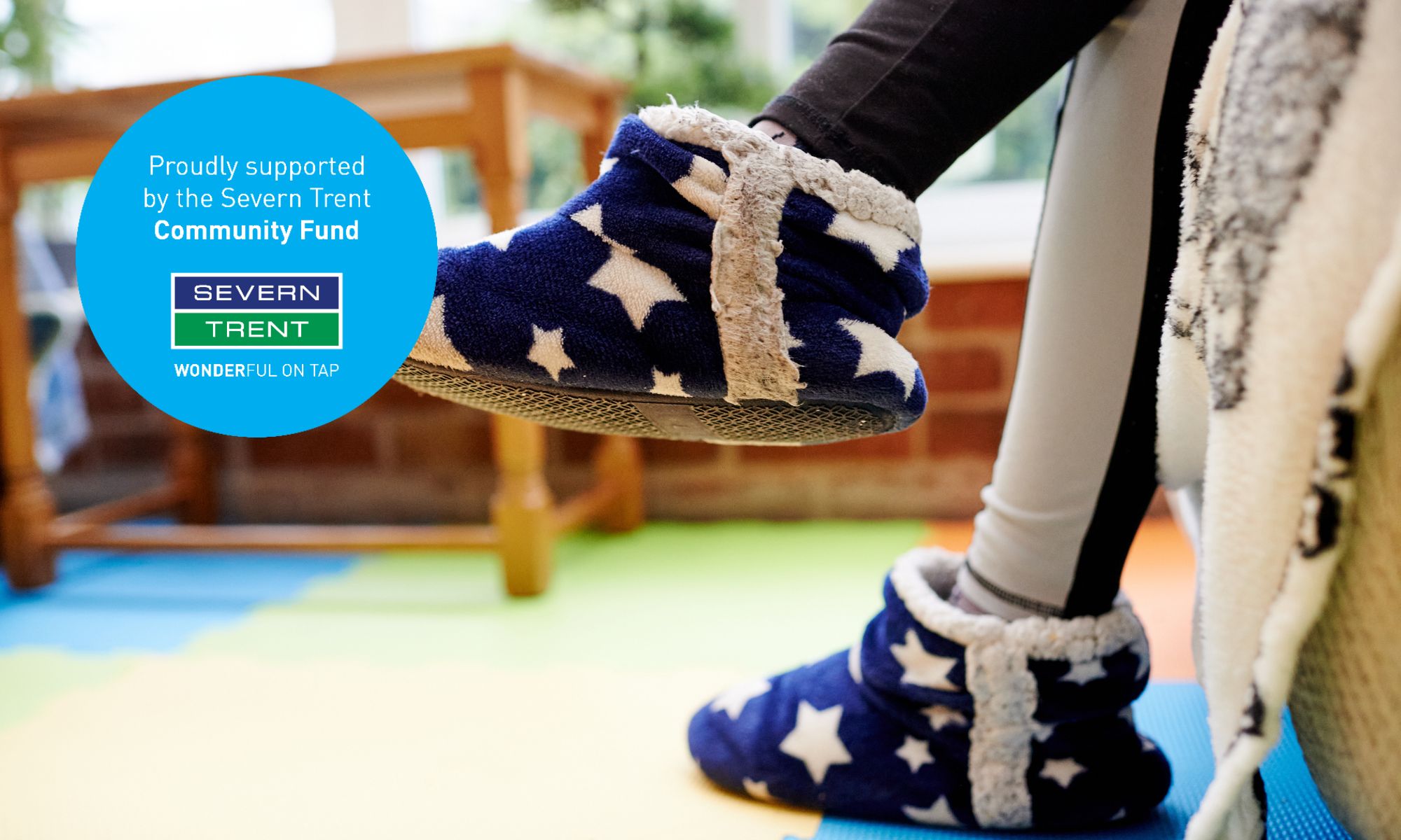 The Haven Wolverhampton | Domestic Abuse Help